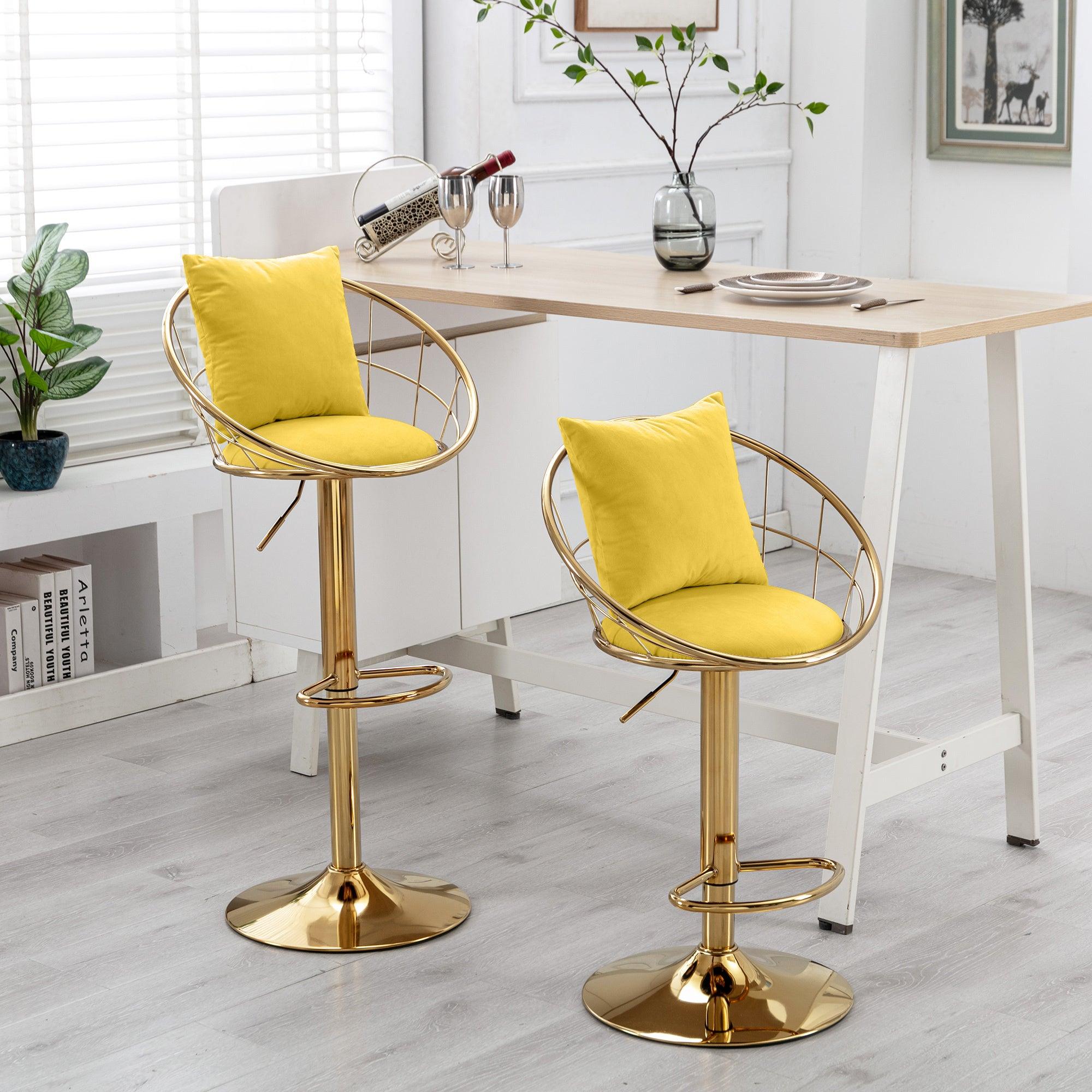 Stools & Chairs – Divine Heart L.A.